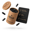 natural shilajit capsules for energy