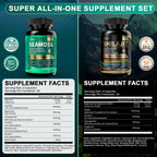 natural shilajit capsules for wellness