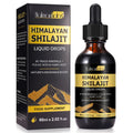 natural shilajit drops for vitality