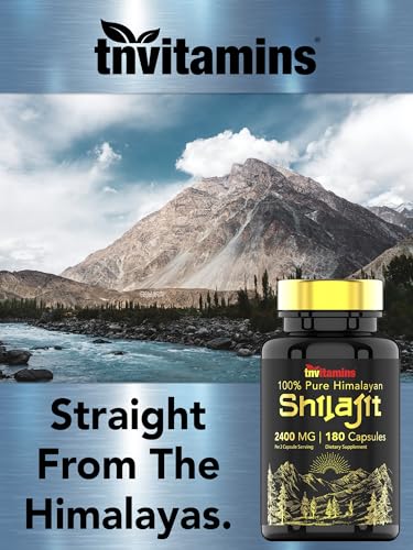 natural shilajit for daily nutrition