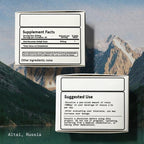 natural shilajit for daily wellness