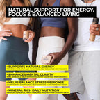 natural shilajit for daily wellness