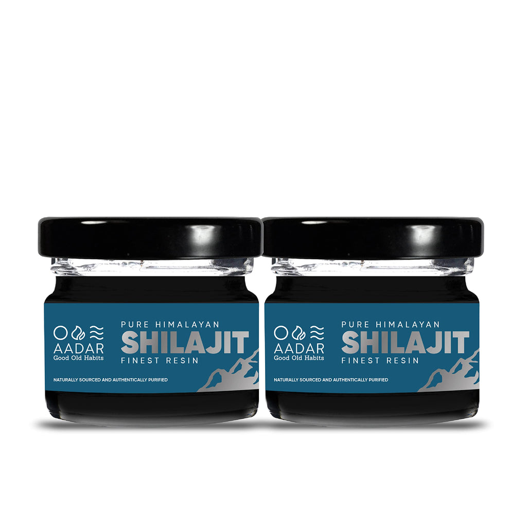 natural shilajit for energy boost