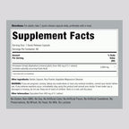 Natural shilajit for enhanced vitality