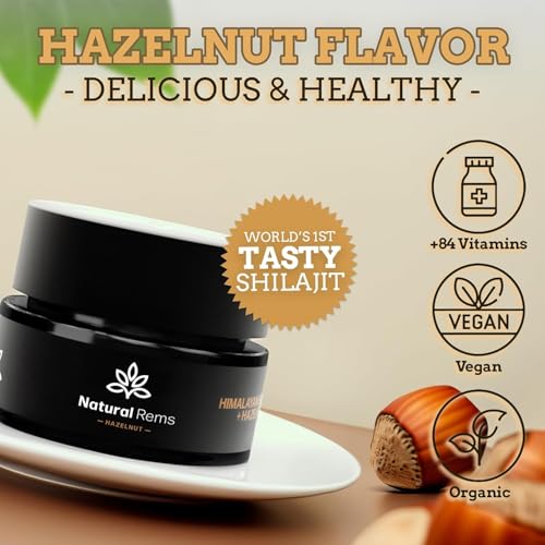 natural shilajit for holistic wellness