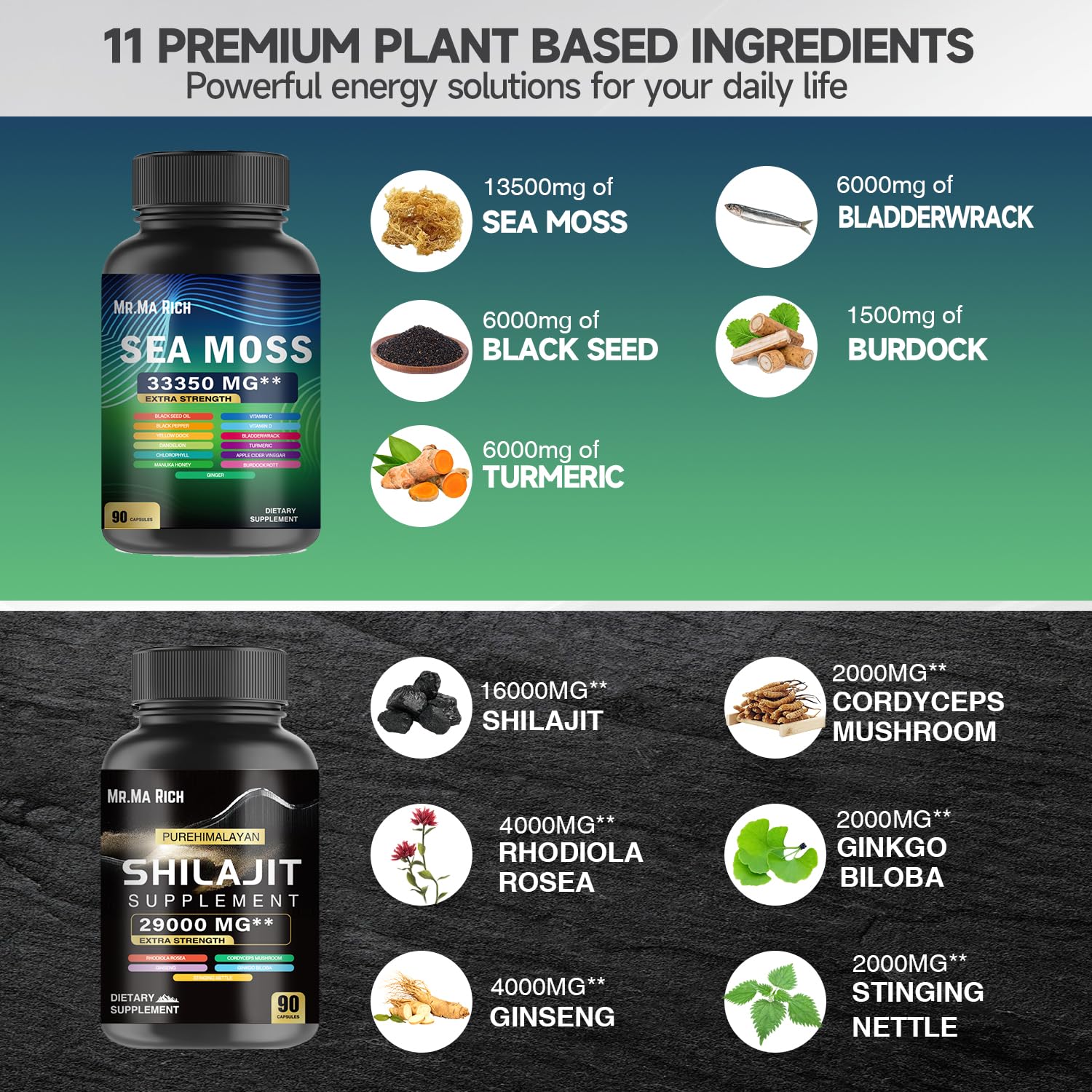 natural shilajit for improved wellness