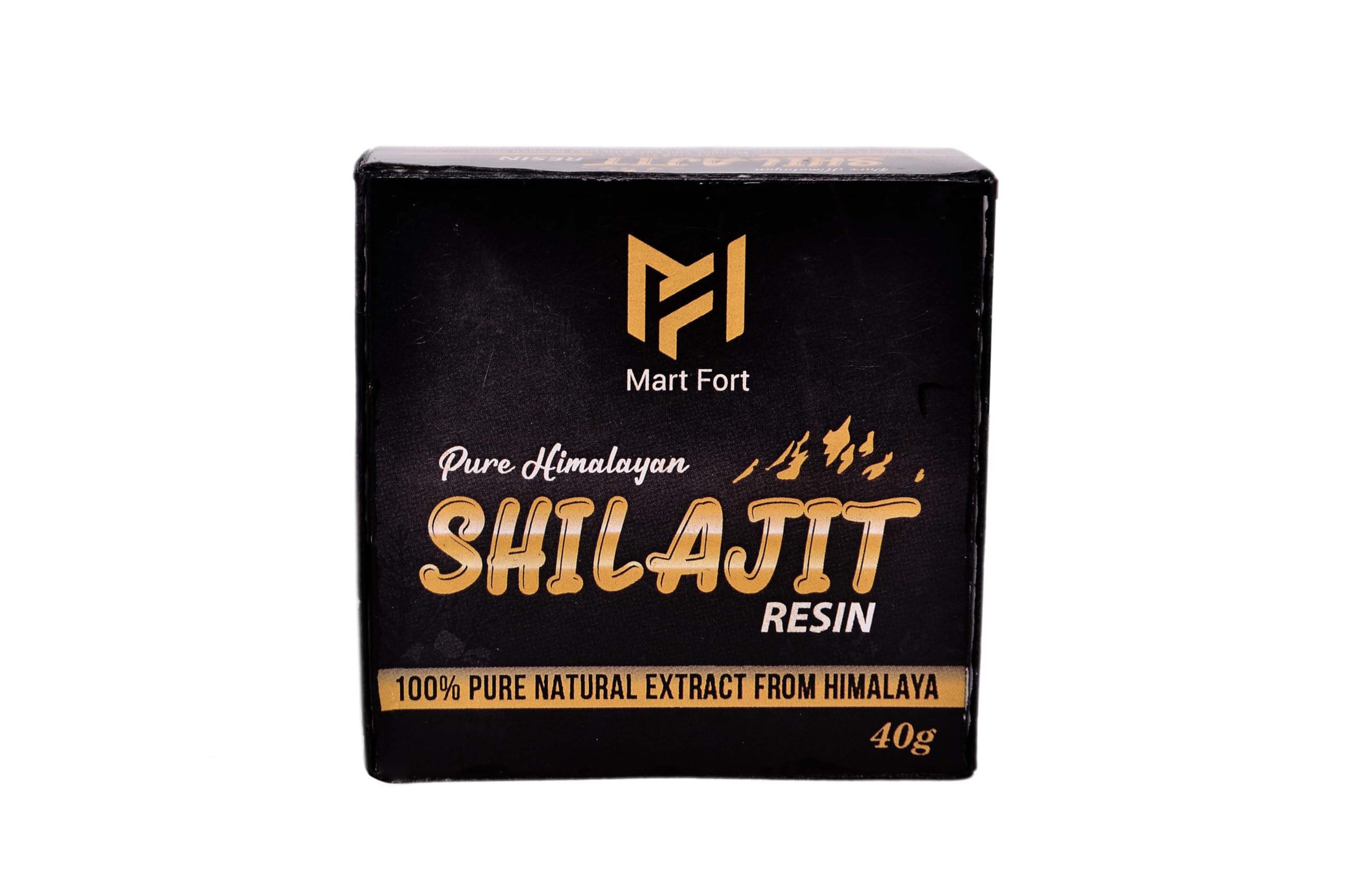 natural shilajit for men and women