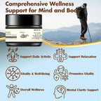 natural shilajit for vitality