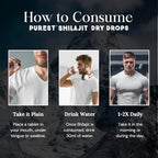 natural shilajit for wellness