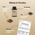 natural shilajit for wellness
