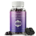 natural shilajit gummies for energy