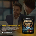 natural Shilajit gummies for wellness