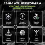natural shilajit gummies for wellness
