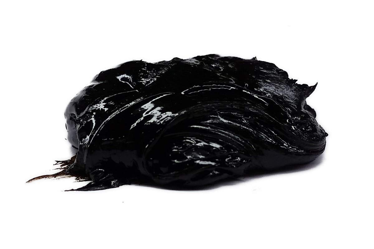 natural shilajit paste benefits