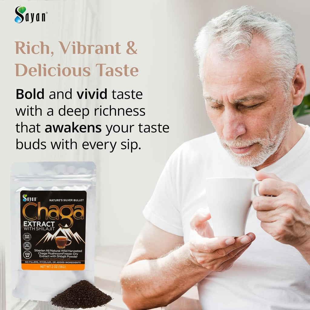 natural shilajit powder benefits