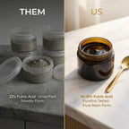 natural shilajit resin for wellness