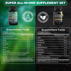 natural shilajit resin supplement benefits