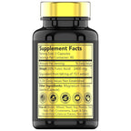 natural shilajit resin supplement benefits