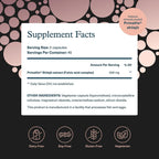 natural shilajit resin supplement benefits
