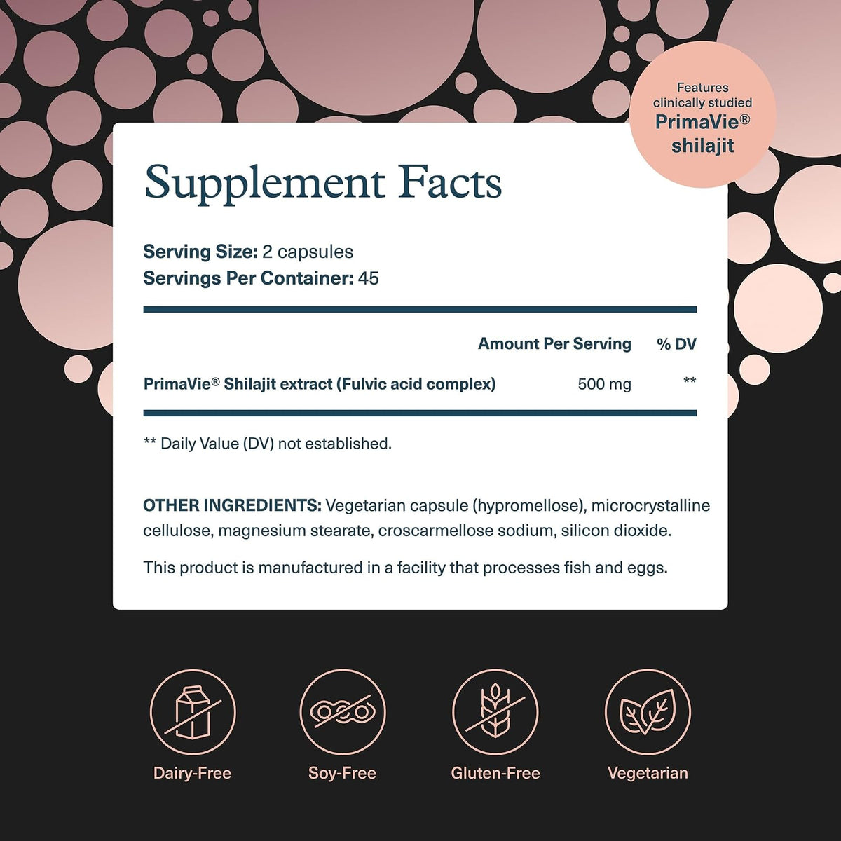 natural shilajit resin supplement benefits