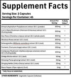natural shilajit resin supplement benefits