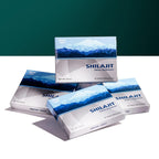natural shilajit resin supplement