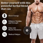 natural shilajit resin supplement