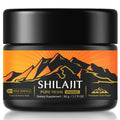 natural shilajit resin supplement