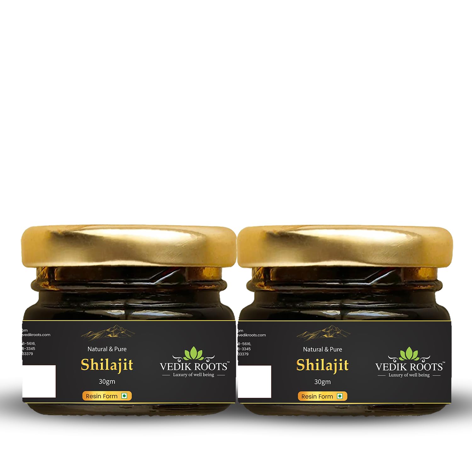 natural shilajit supplement benefits