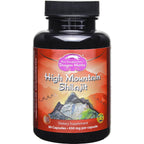 natural shilajit supplement for energy