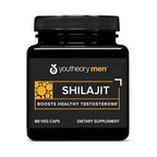 natural shilajit supplement for energy