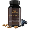natural shilajit supplement for energy