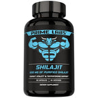natural shilajit supplement for energy