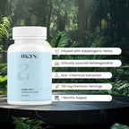 natural shilajit supplement for vitality