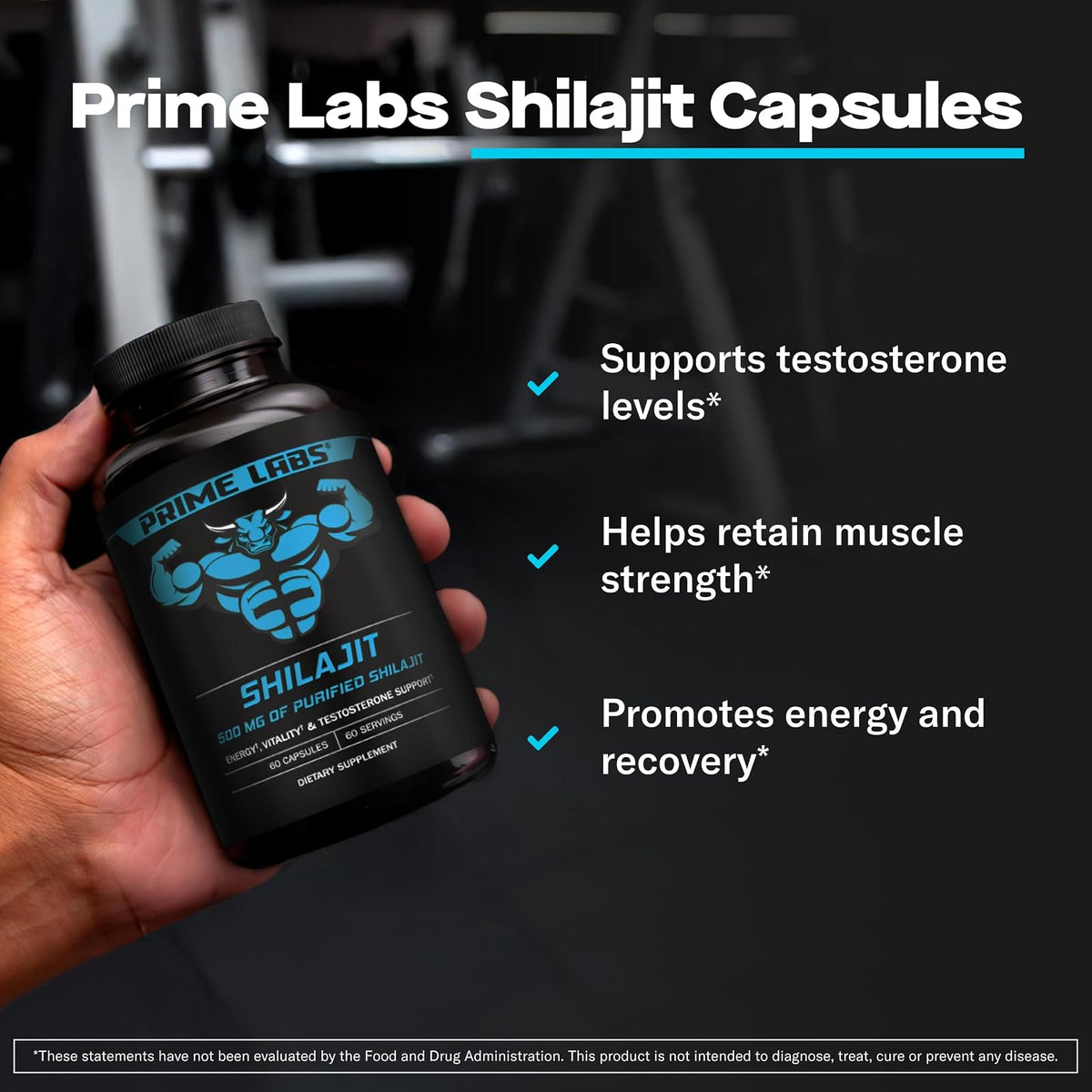 natural shilajit supplement for wellness