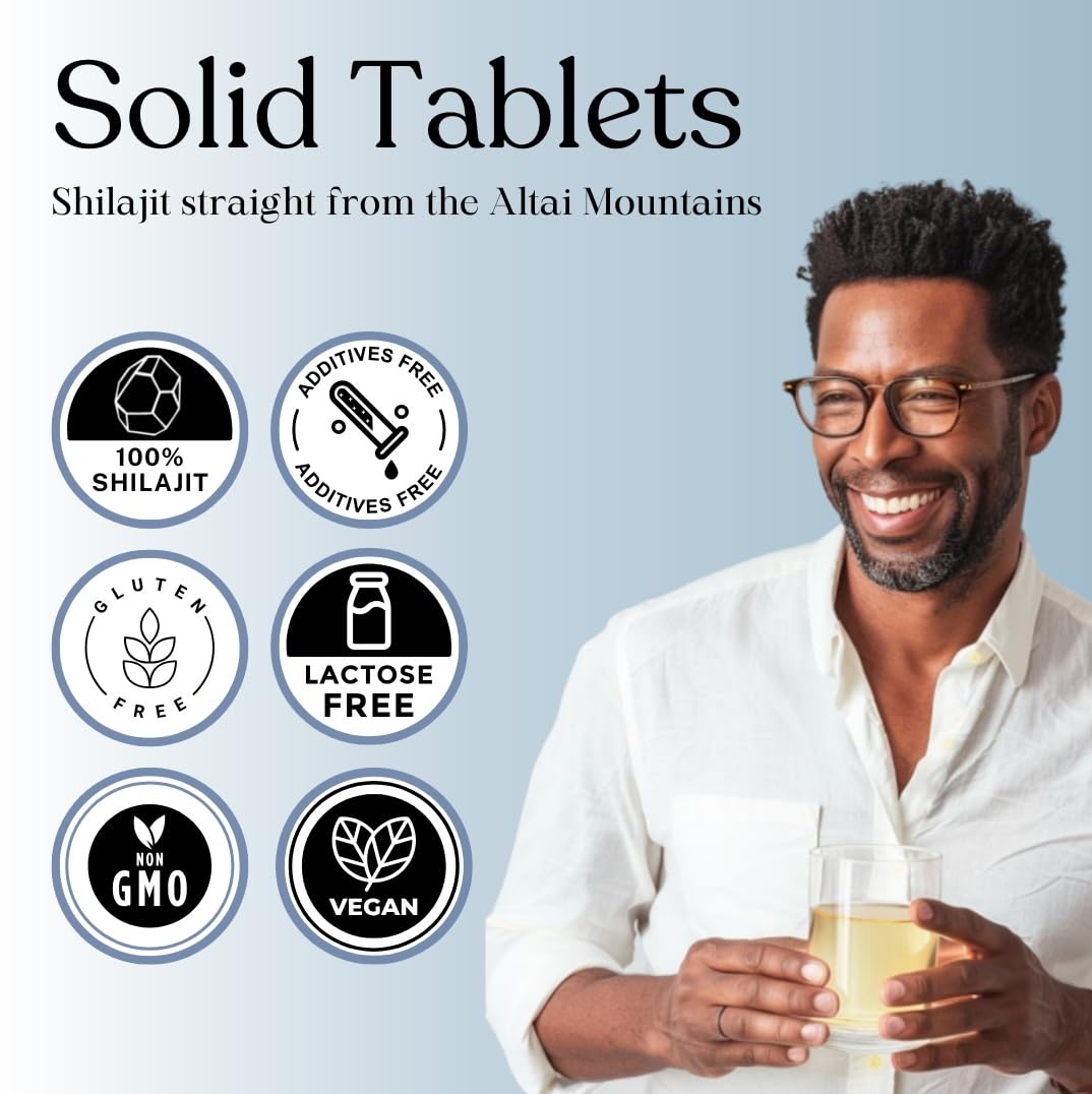 natural shilajit supplement for wellness