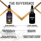 natural shilajit supplement for wellness