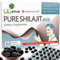 natural shilajit tablets for energy