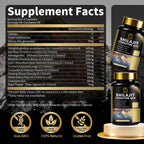 natural shilajit with sea moss benefits