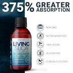 Natural silica for collagen boost