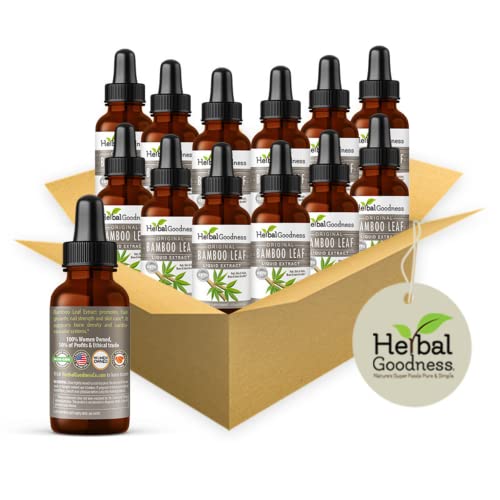natural silica for healthy hair