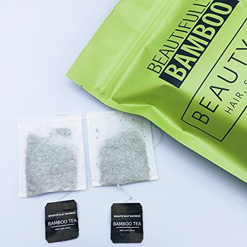 natural silica supplement for beauty