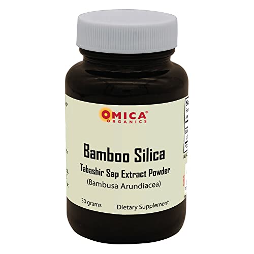 Natural silicon benefits for wellness