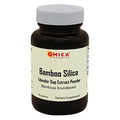 Natural silicon benefits for wellness