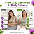 natural silymarin source for detox