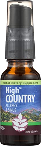natural sinus relief herbal supplements