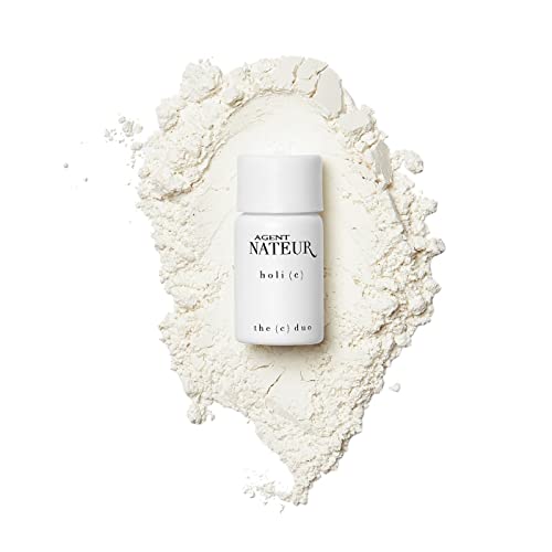 Natural skin brightening formula