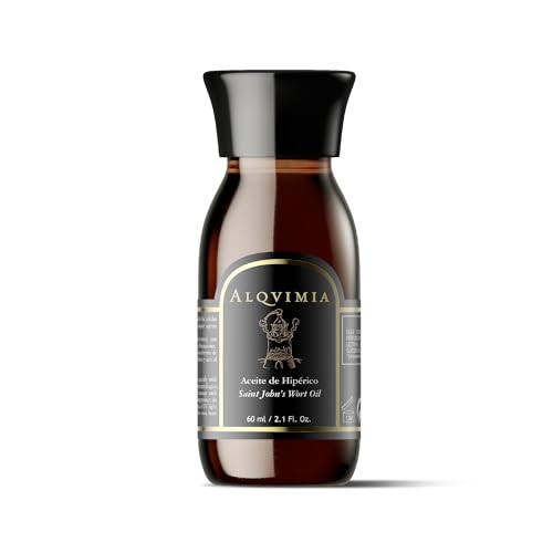 natural skin care oil for healing