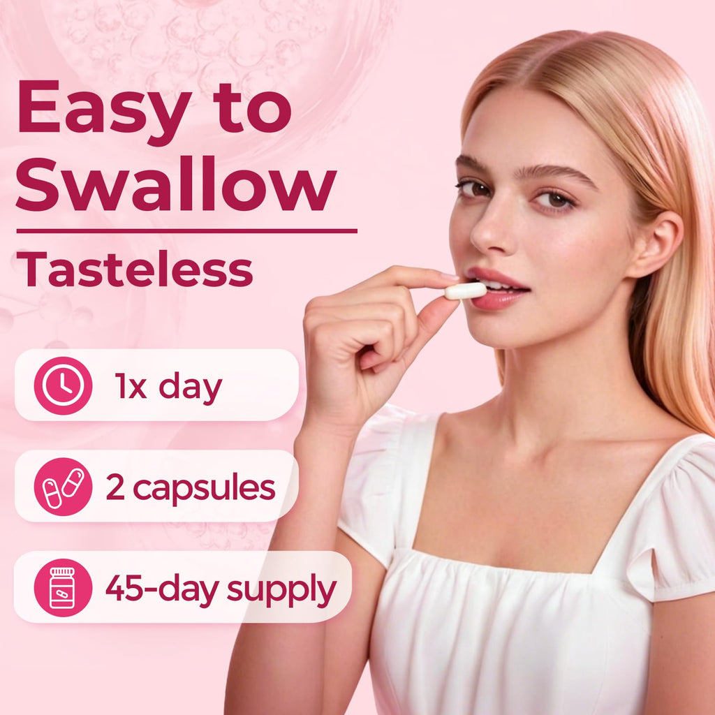 natural skin care probiotics for women