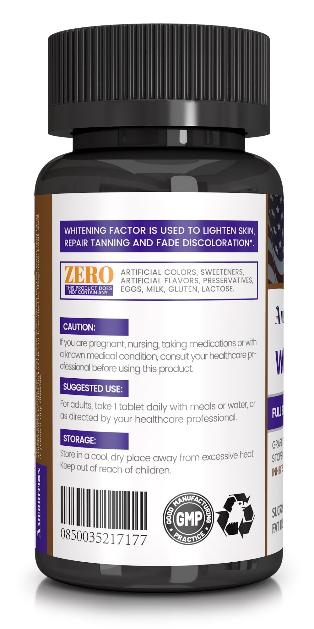 natural skin care with grape seed extract